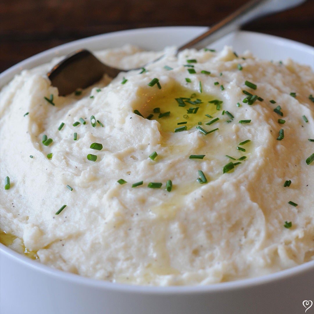 Seasoned Mashed Potatoes | Dream Dinners Beaverton